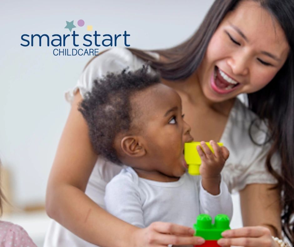 How To Prepare Your Child For Nursery 8 Step Guide